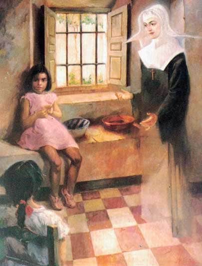 HERMANAS HOSPITALARIAS CELEBRA EL 30 DE OCTUBRE LA FIESTA DE SU ...