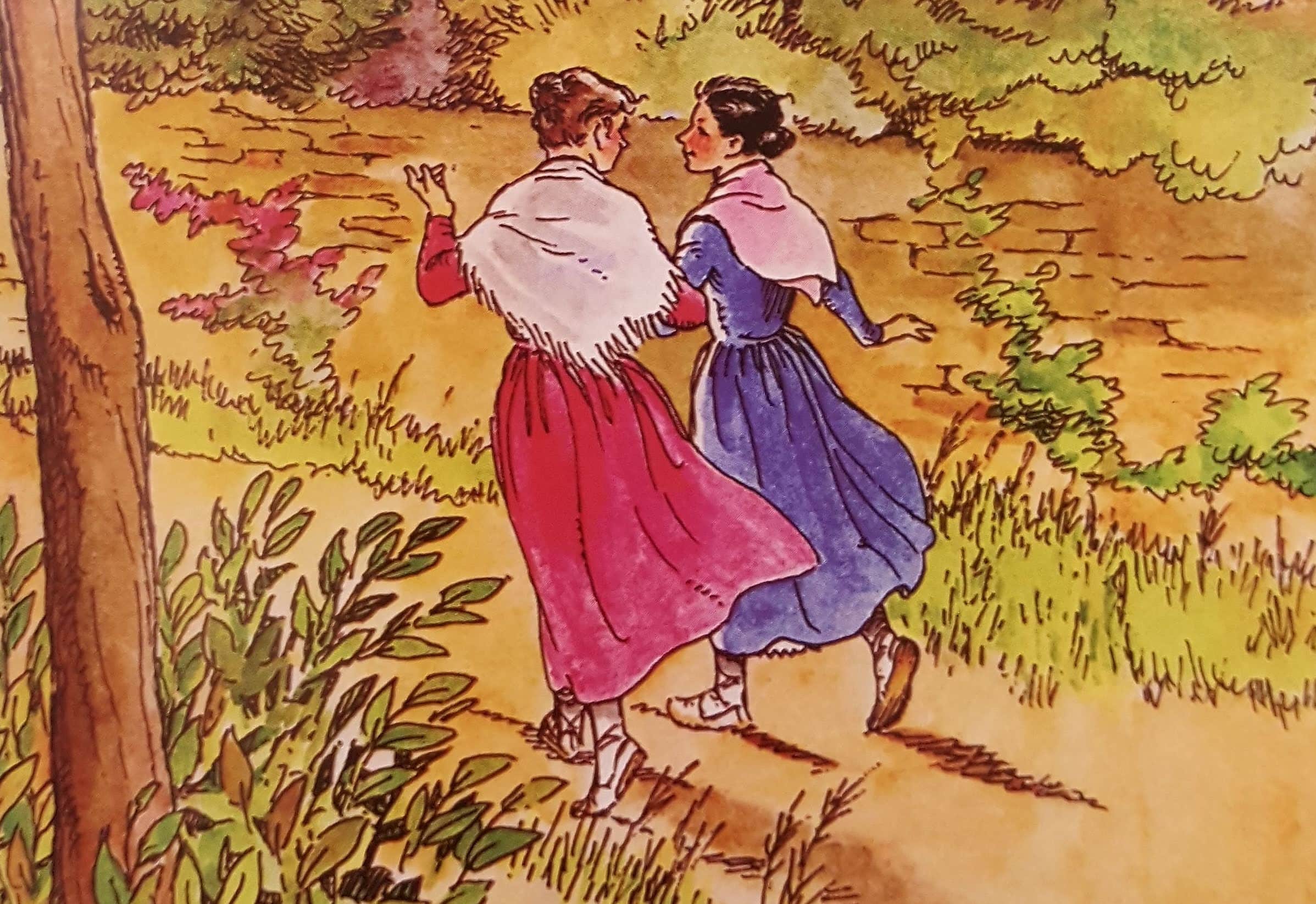 LA COMUNIDAD HOSPITALARIA CELEBRAMOS LA FIESTA DE NUESTRA FUNDADORA ...